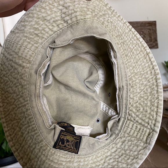 DPC | Accessories | Bucket Hat | Poshmark